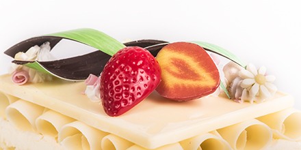 Chef's Collection | Dobla