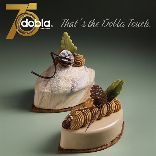 Dobla 75 Years | Dobla